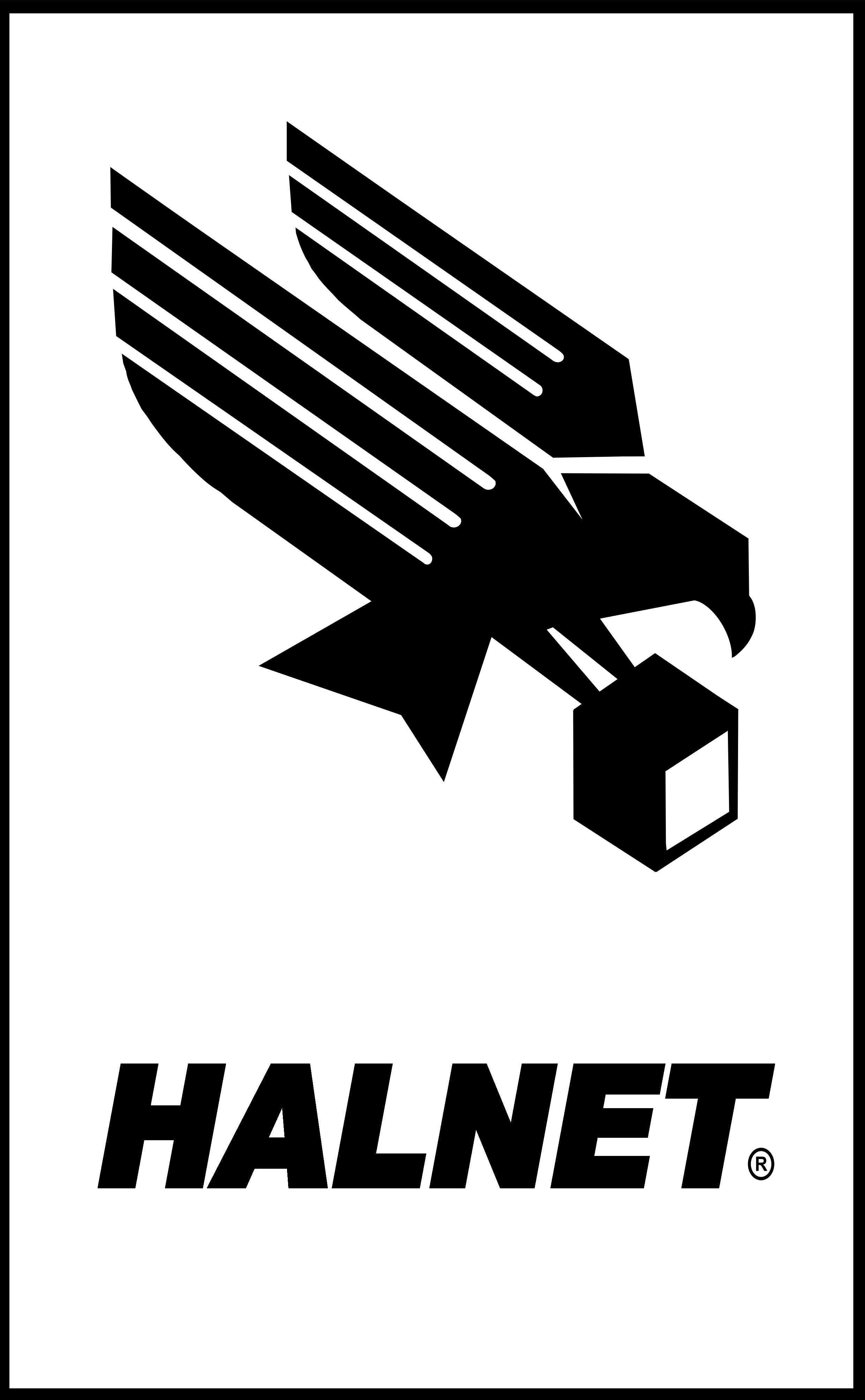 HALNET